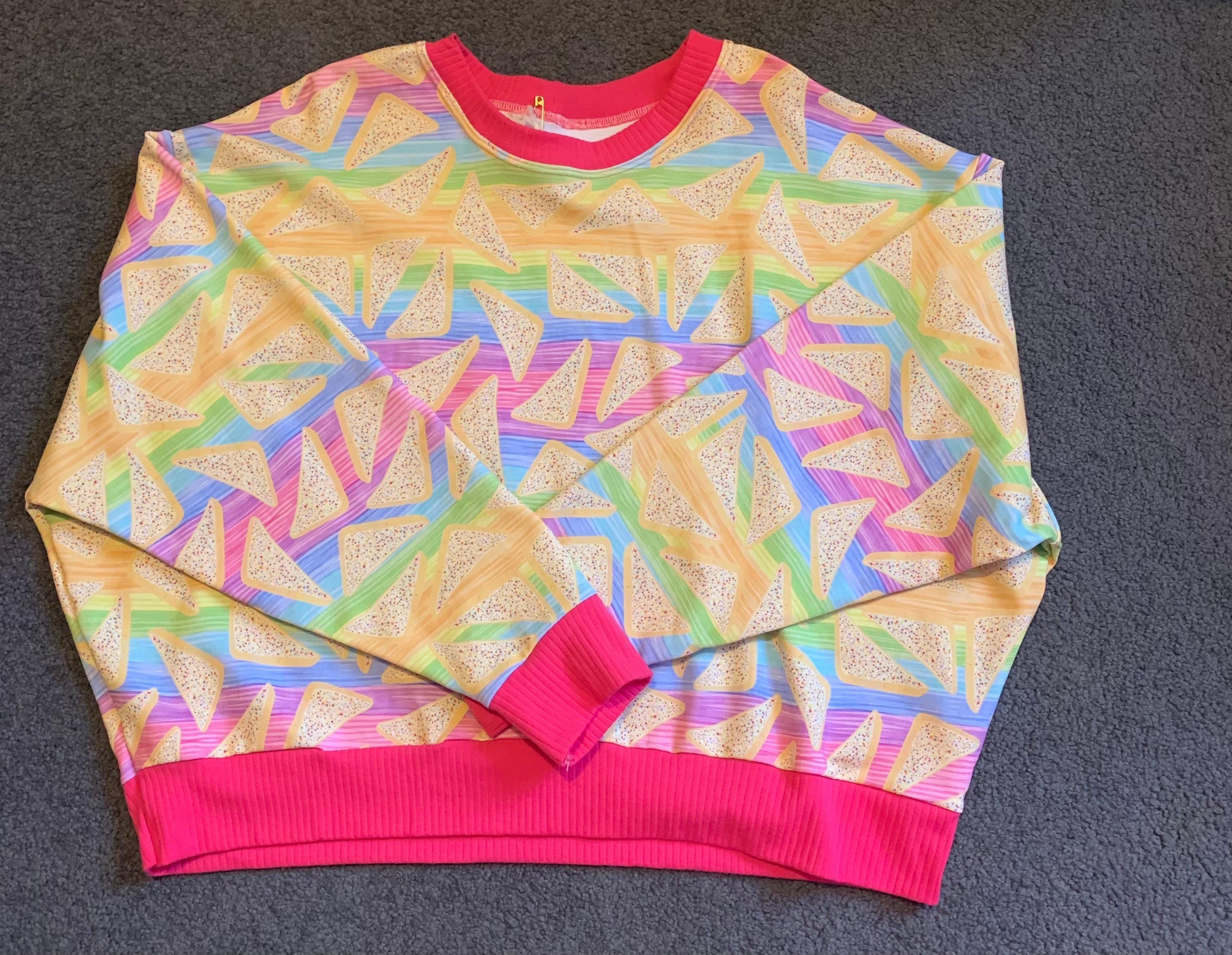 Sweaters – Tyzak Designz